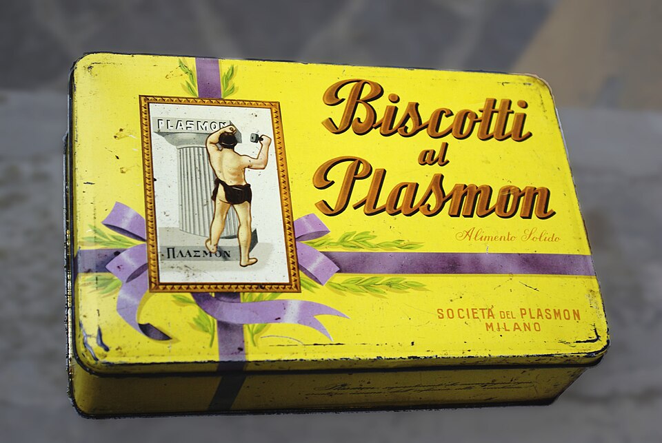 Plasmon | EasyItalianNews.com